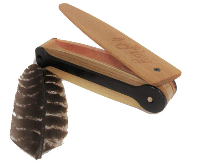 Limited Edition Turkey Calls - 4-Play Turkey Calls